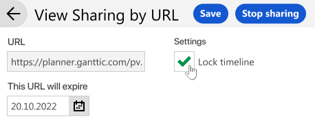 Creating Open-Access URL Views – Help Center