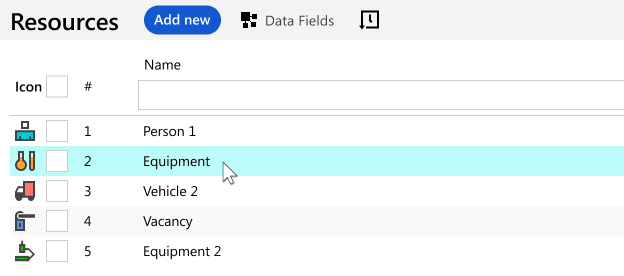 Resources Intro – Help Center